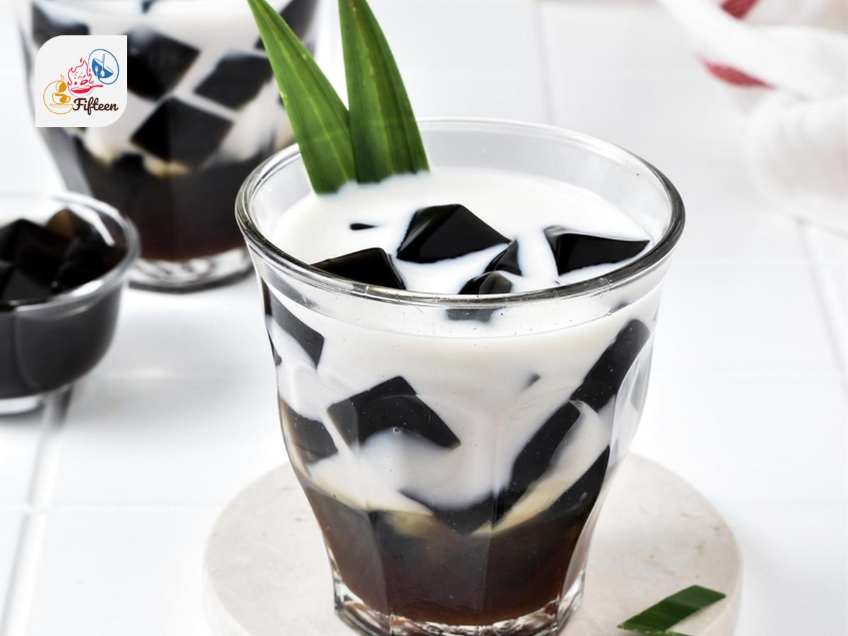 25 Popular and Traditional Malaysian Beverages
