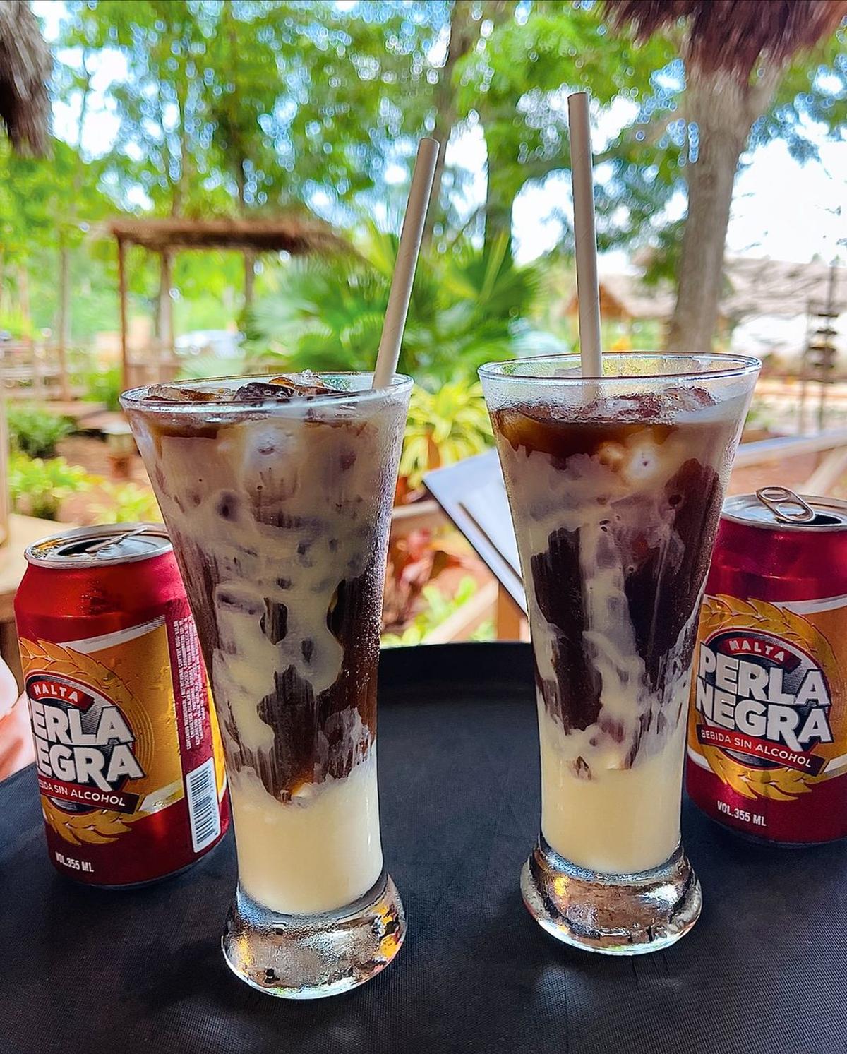 15 Most Popular Panamanian Beverages - Fifteen