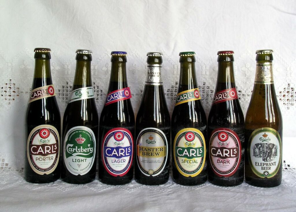 16 Traditional Cypriot Beverages: Alcoholic and Non-alcoholic