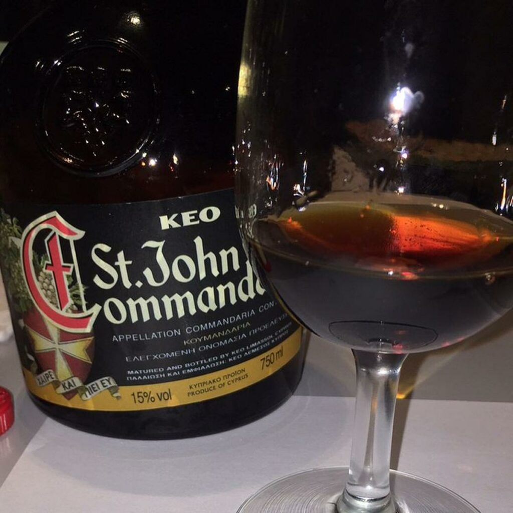 16 Traditional Cypriot Beverages: Alcoholic and Non-alcoholic