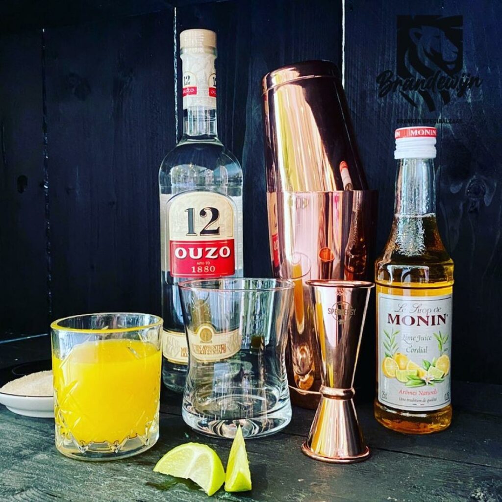 16 Traditional Cypriot Beverages: Alcoholic and Non-alcoholic