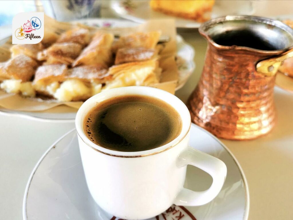 16 Traditional Cypriot Beverages: Alcoholic and Non-alcoholic