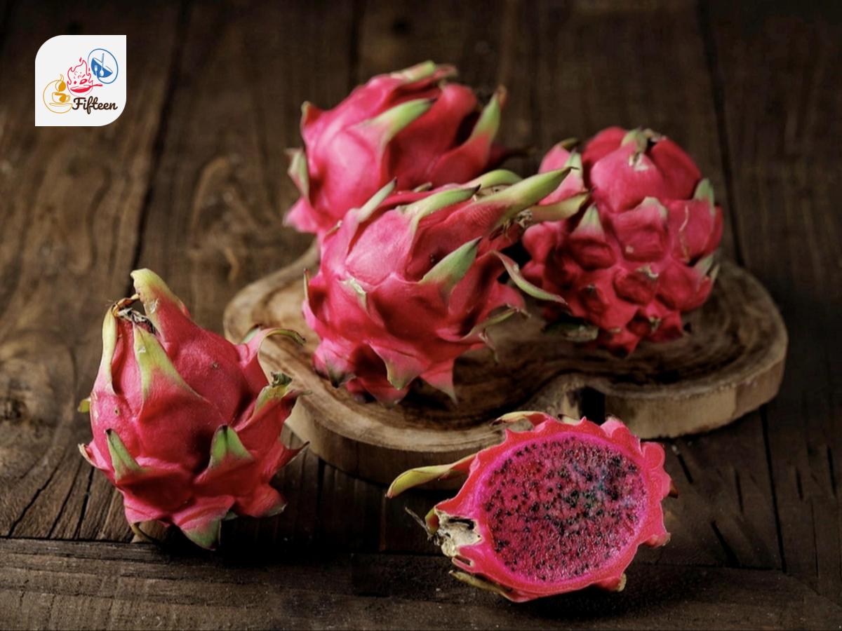 30 Pink Fruits from Different Types (with Images)