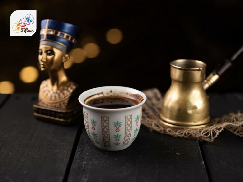 14 Best Egyptian Beverages To Try