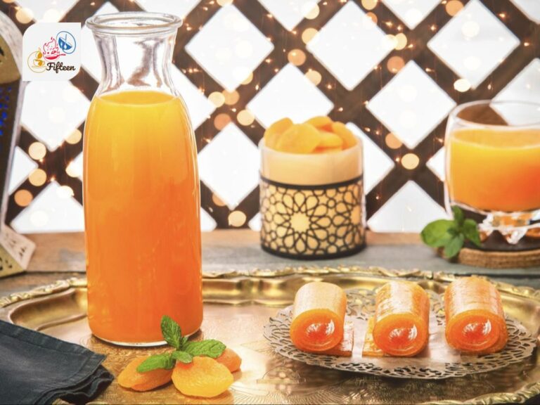 12 Traditional Beverages: Must-try Local UAE Drinks