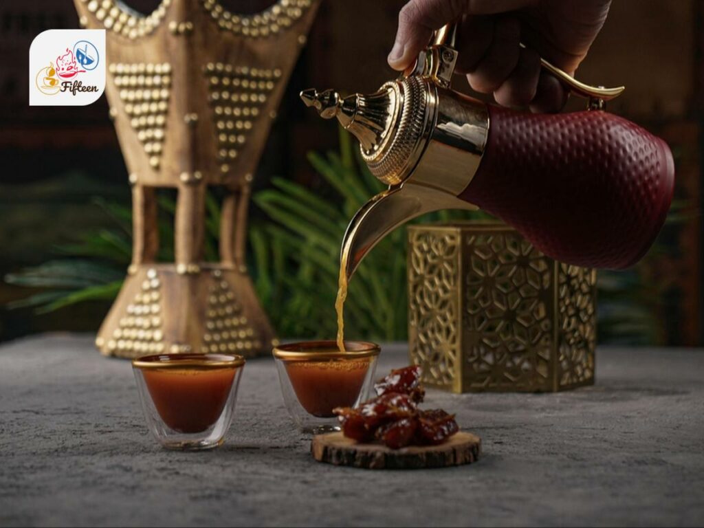 12 Traditional Beverages: Must-try Local UAE Drinks