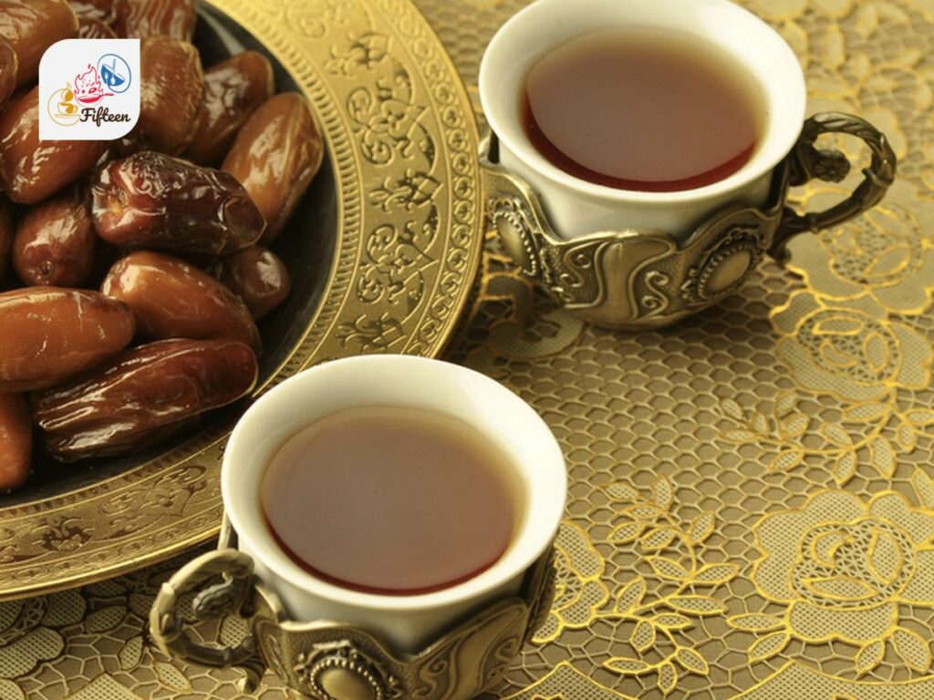 12 Traditional Beverages: Must-try Local UAE Drinks