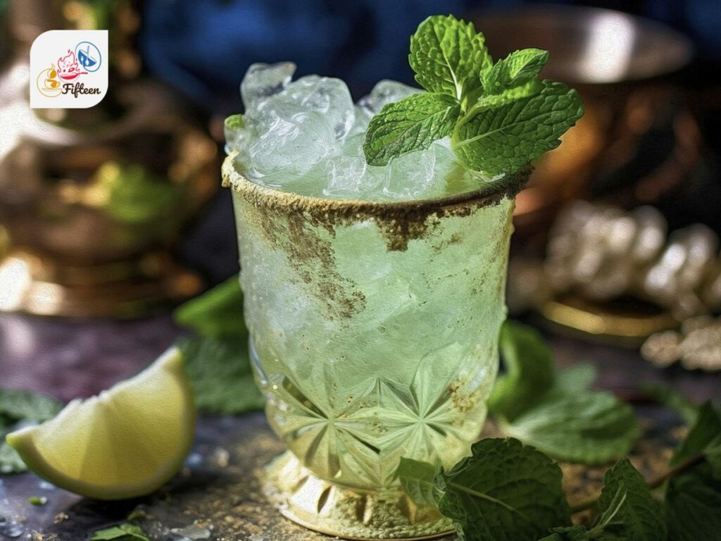 12 Traditional Beverages: Must-try Local UAE Drinks