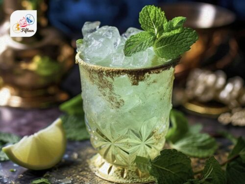 12 Traditional Beverages: Must-try Local UAE Drinks