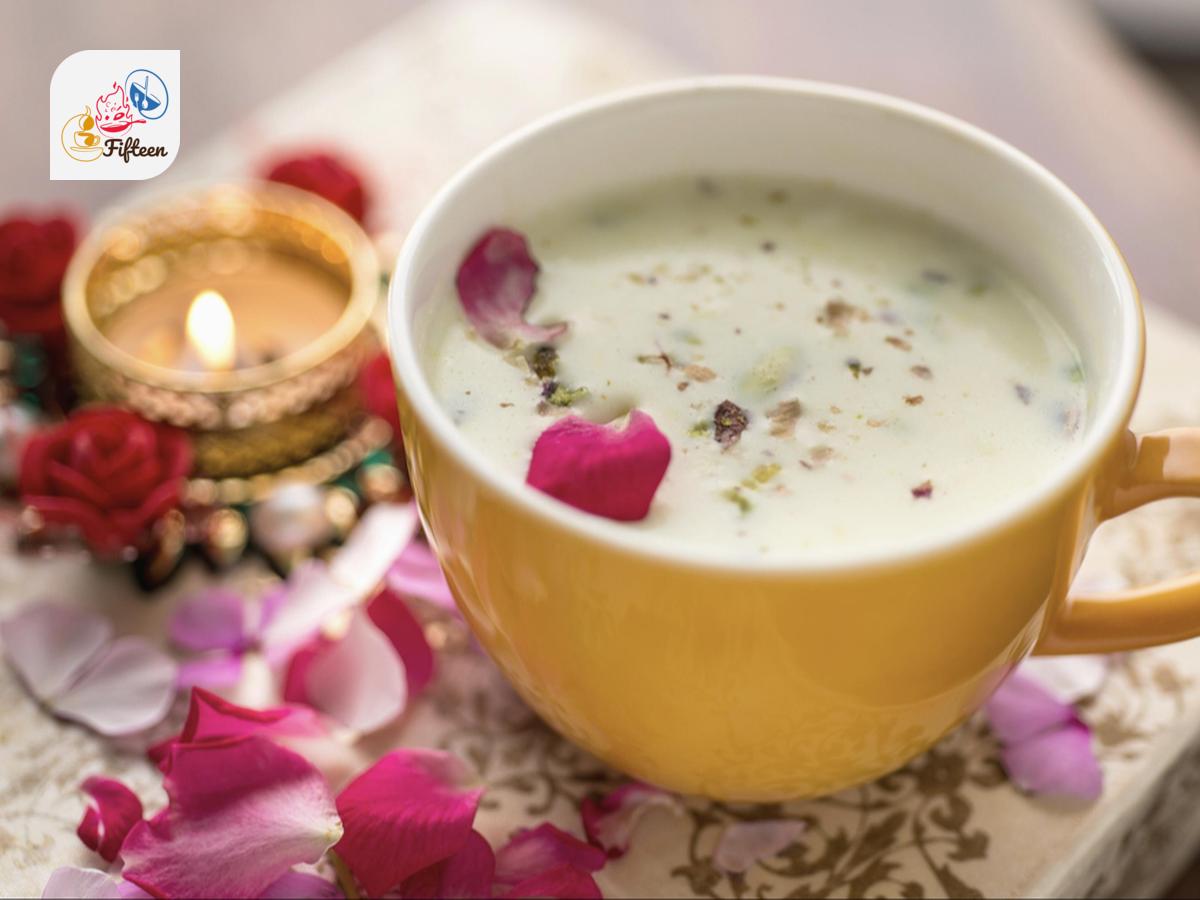 12 Traditional Beverages: Must-try Local UAE Drinks