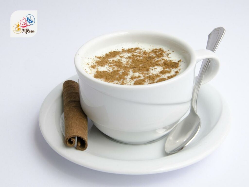 12 Traditional Beverages: Must-try Local UAE Drinks