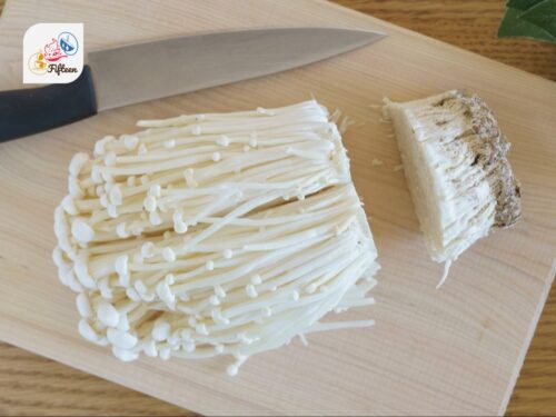 35 Common White Vegetables