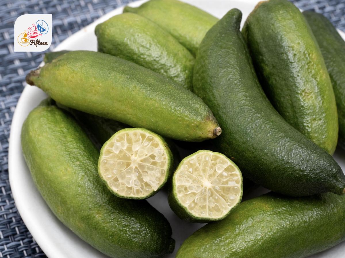 18 Native and Popular Australian Fruits with Pictures