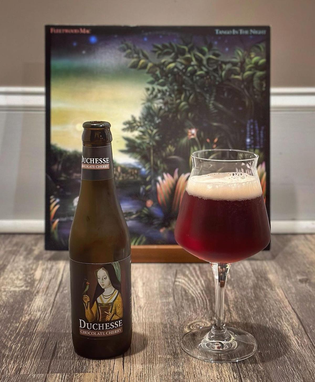 Belgian Beverages: 28 Famous Drink Options