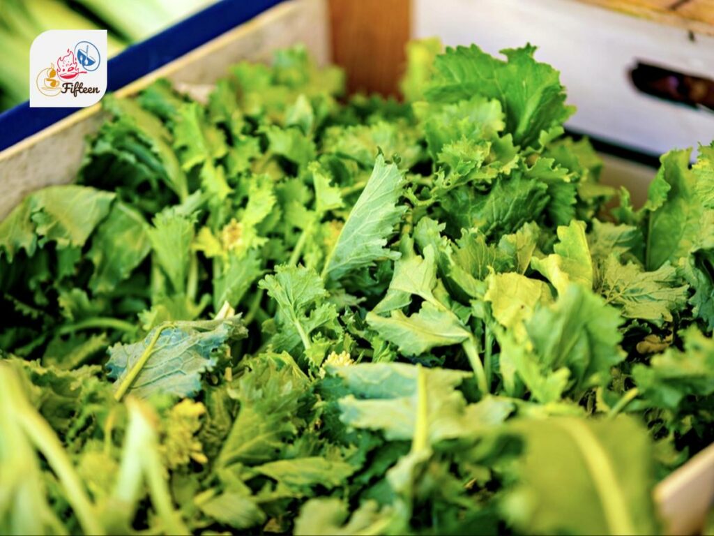 10 Main Types of Vegetables and Their Names with Pictures