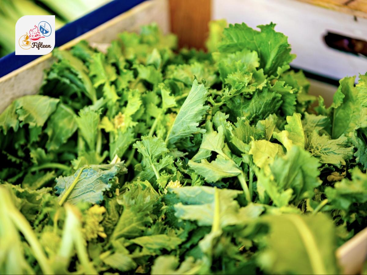 10 Main Types of Vegetables and Their Names with Pictures