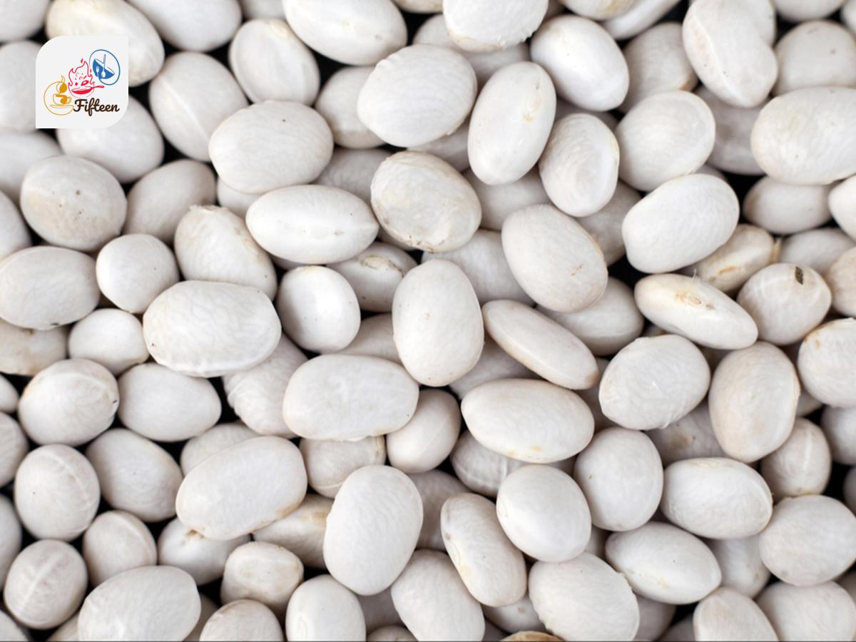 35 Common White Vegetables