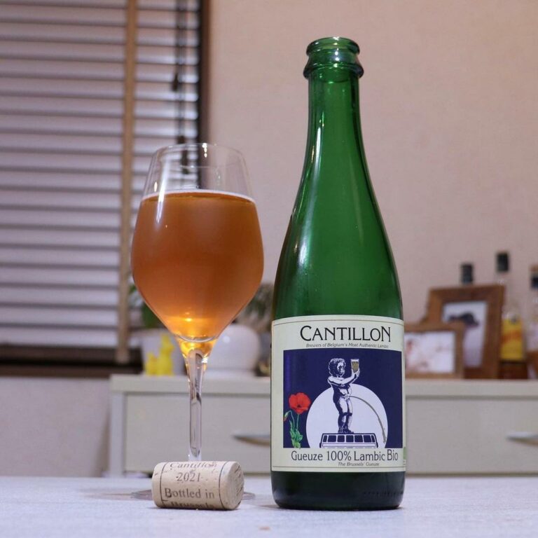 Belgian Beverages: 28 Famous Drink Options