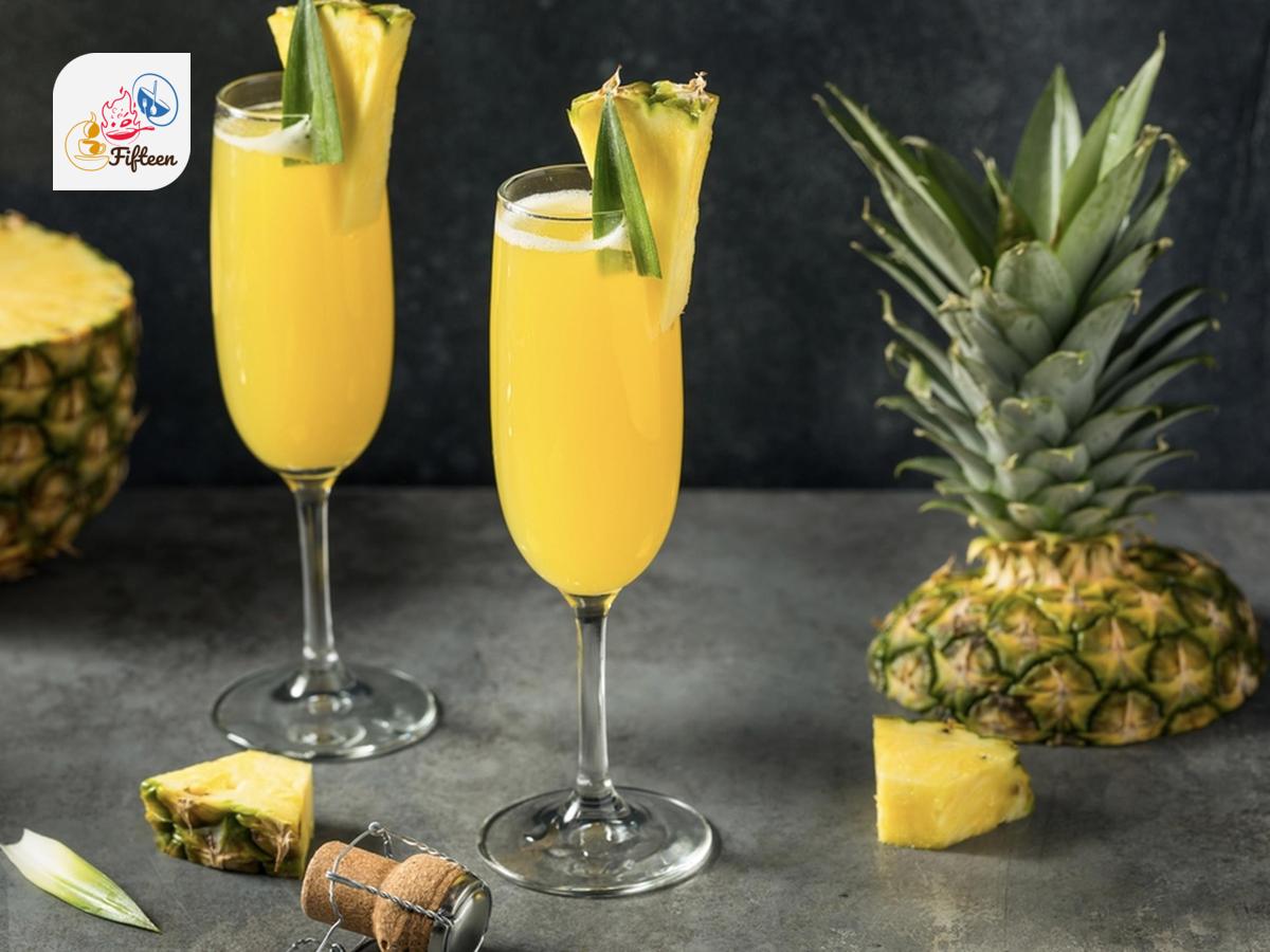 Hawaiian Beverages 13 Famous Drinks From The Island