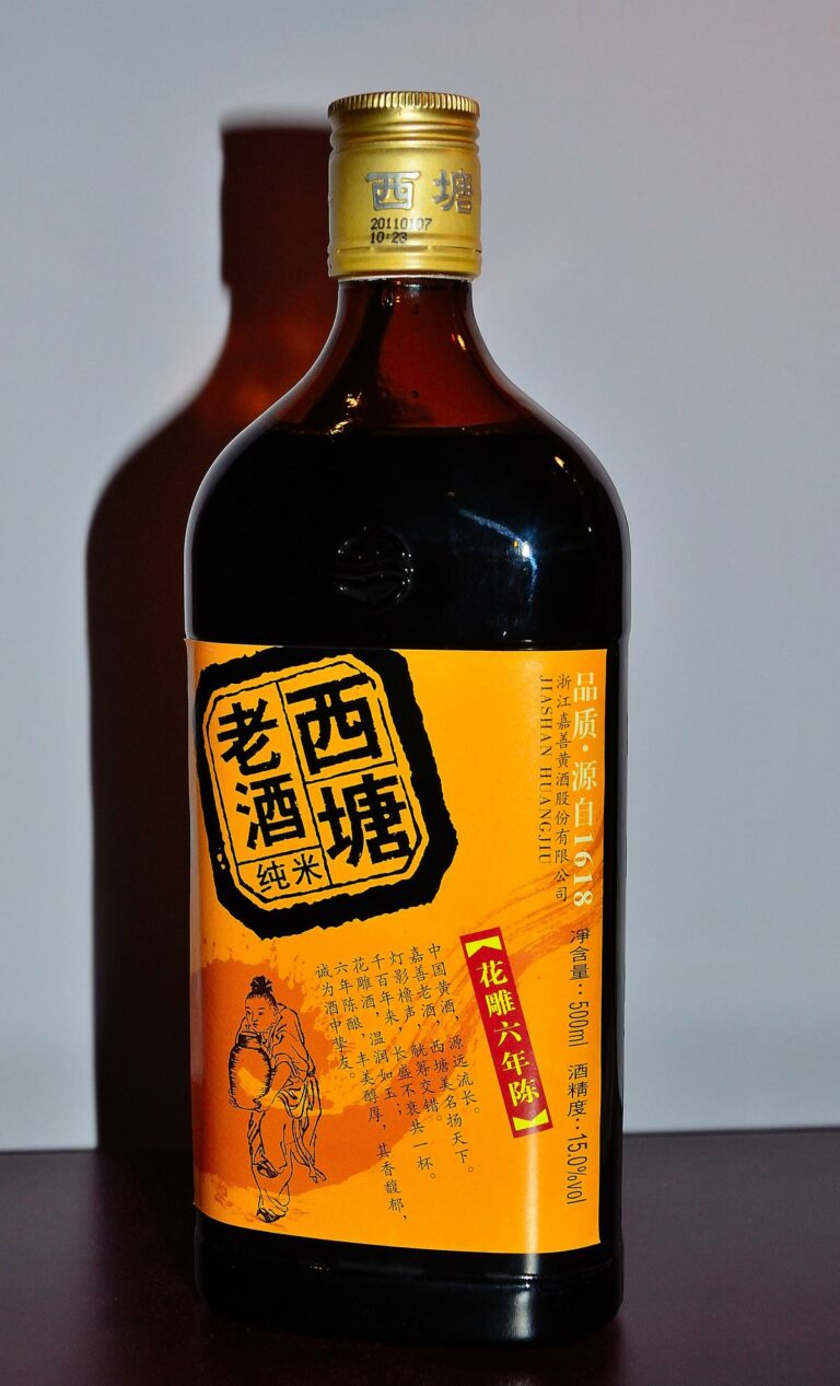 22 Famous and Traditional Hong Kong Beverages