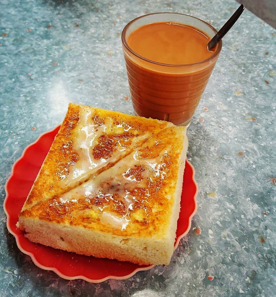 22 Famous and Traditional Hong Kong Beverages