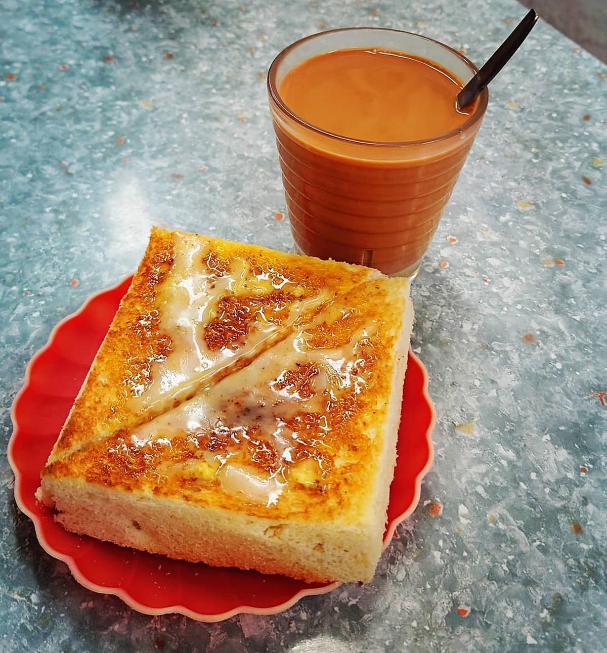 22 Famous and Traditional Hong Kong Beverages