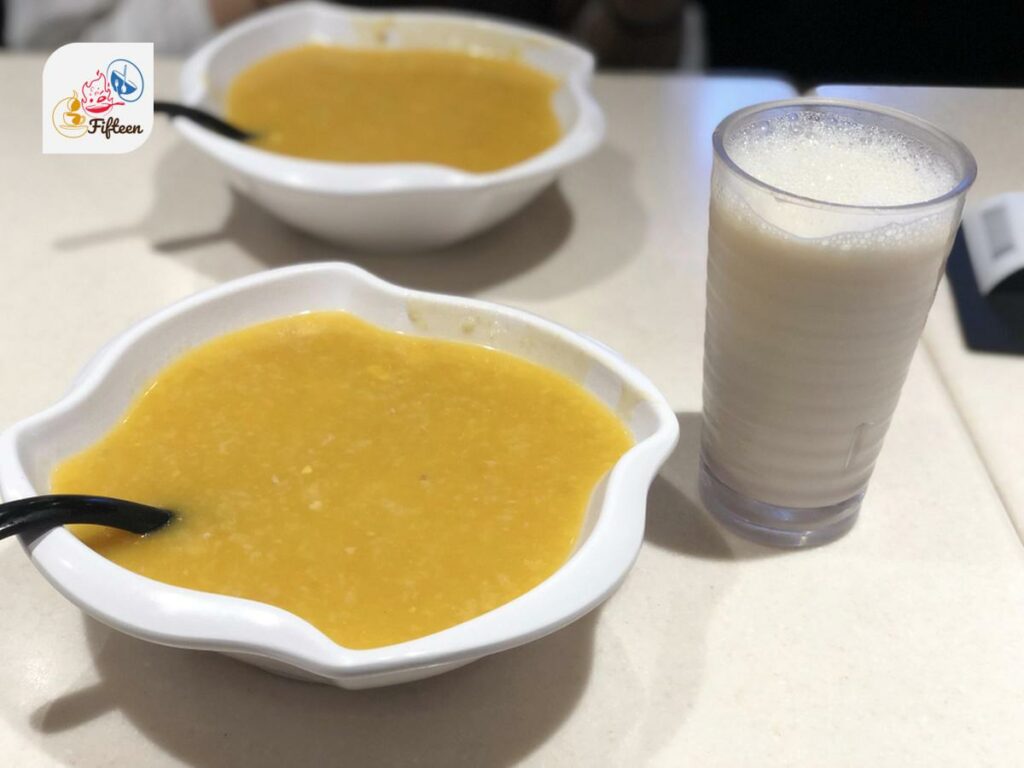 22 Famous and Traditional Hong Kong Beverages