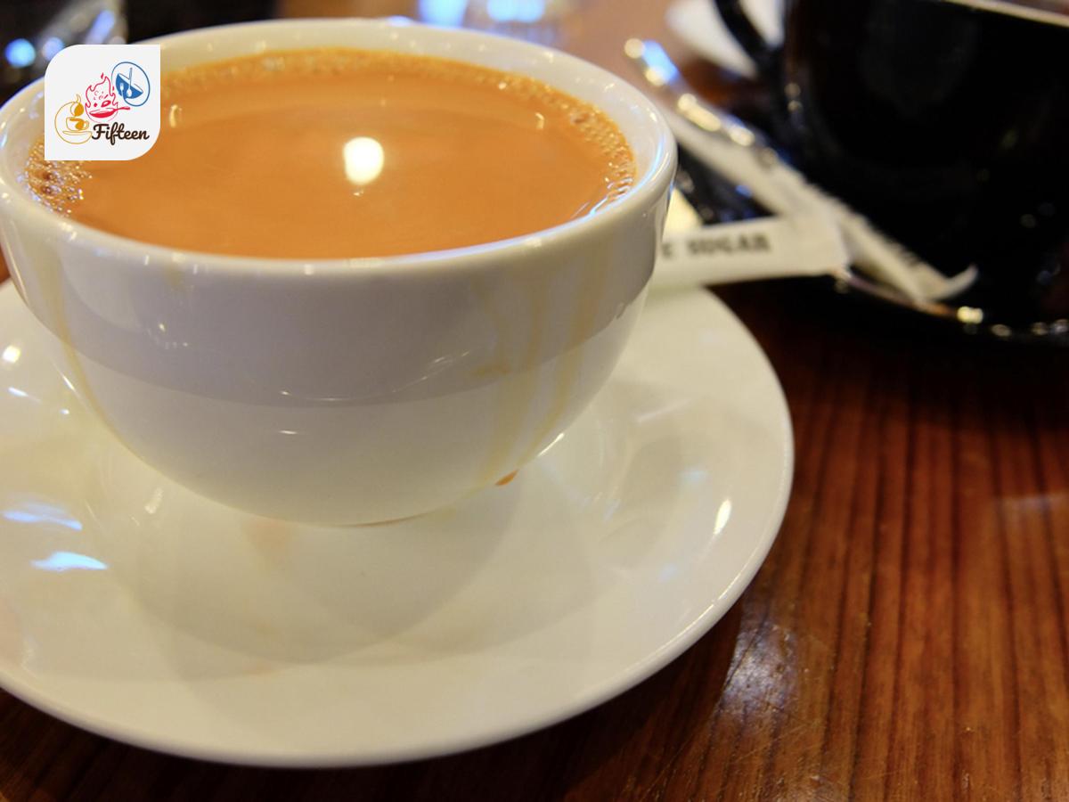 22 Famous and Traditional Hong Kong Beverages