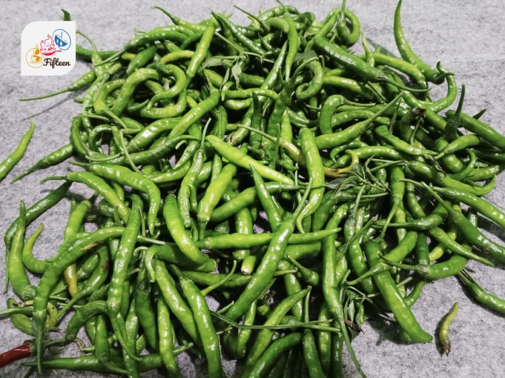 25 Indian Vegetables with English Names and Pictures