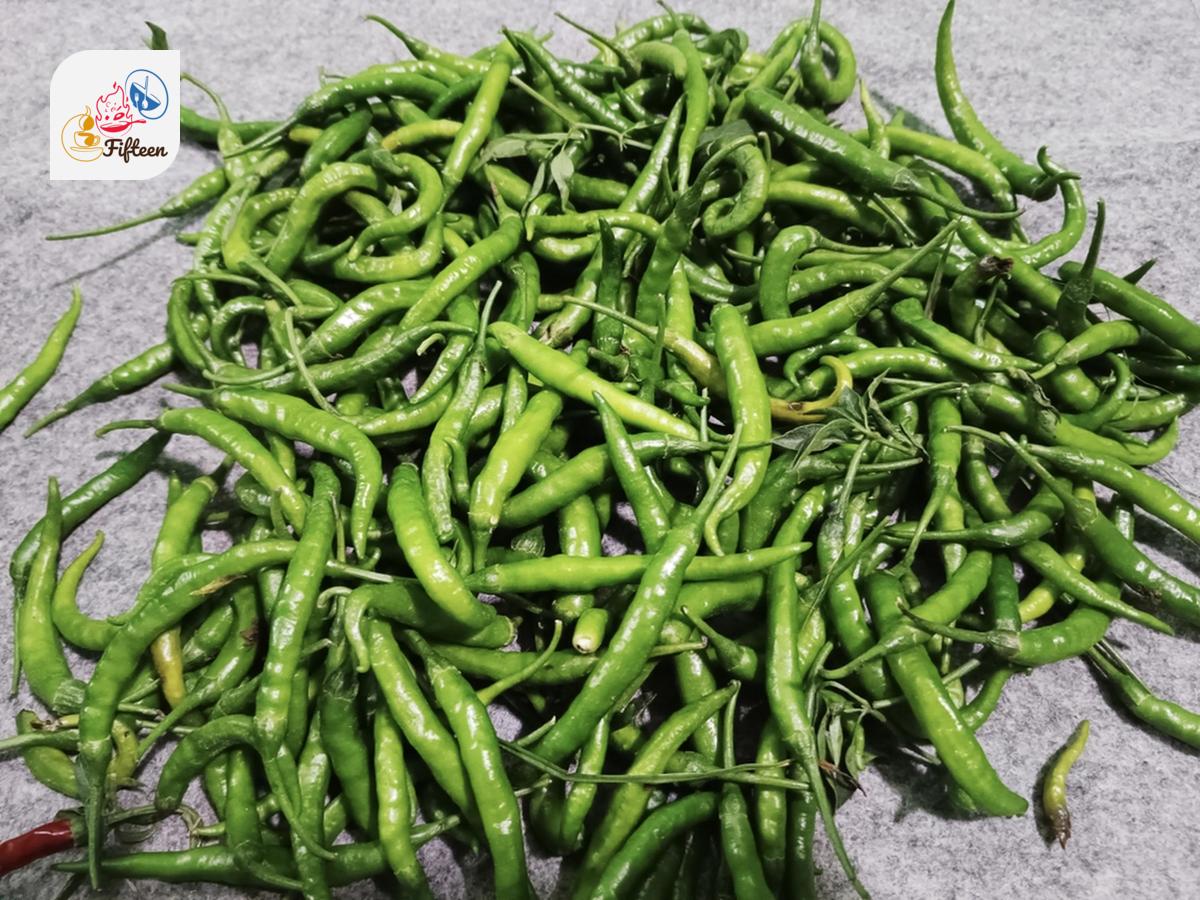 25 Indian Vegetables with English Names and Pictures