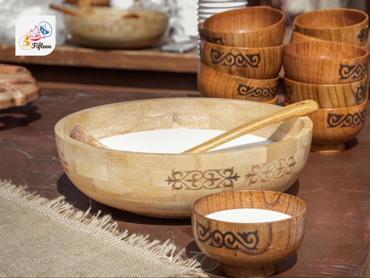 10 Popular and Traditional Kyrgyz Beverages