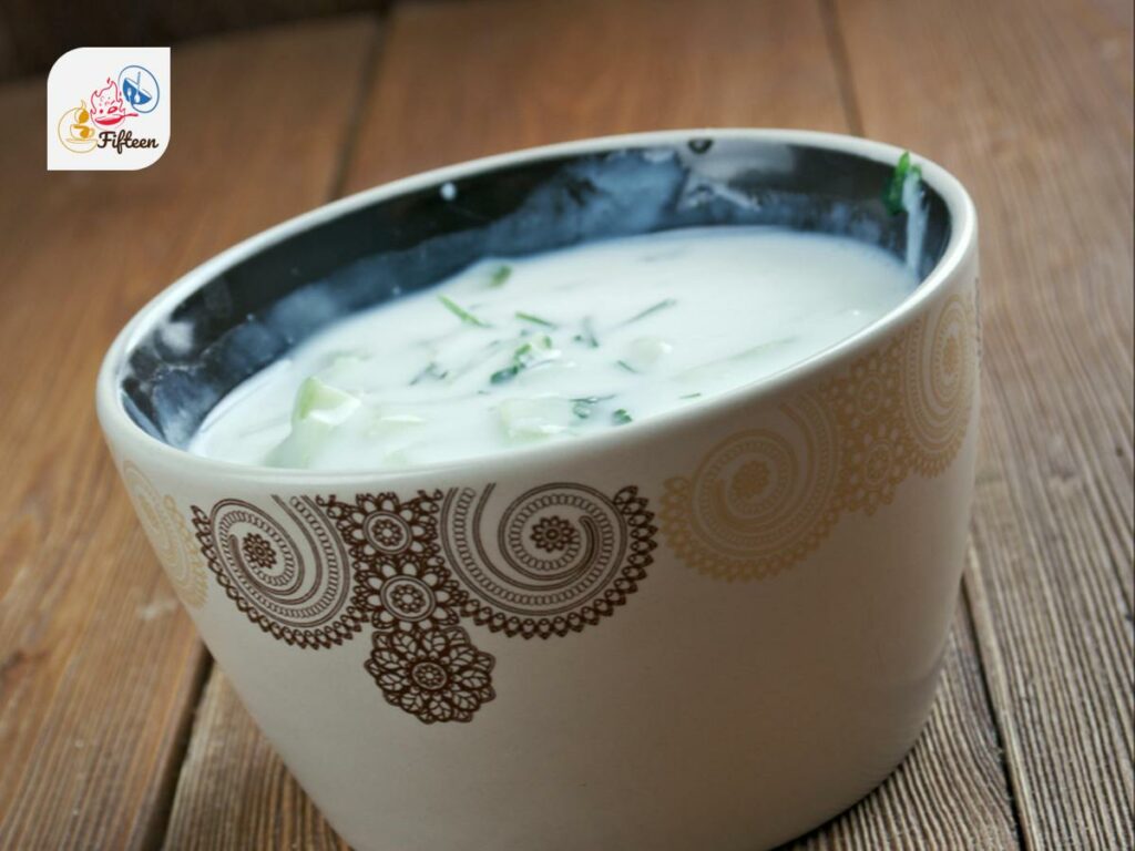 10 Popular and Traditional Kyrgyz Beverages