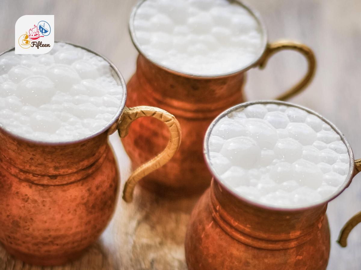 10 Best and Popular Qatari Beverages