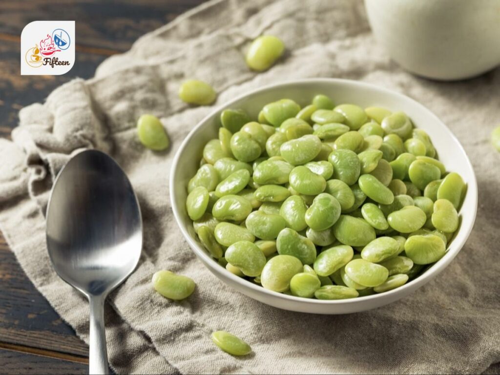 35 Common White Vegetables