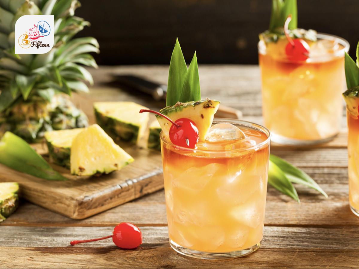 Hawaiian Beverages 13 Famous Drinks From The Island