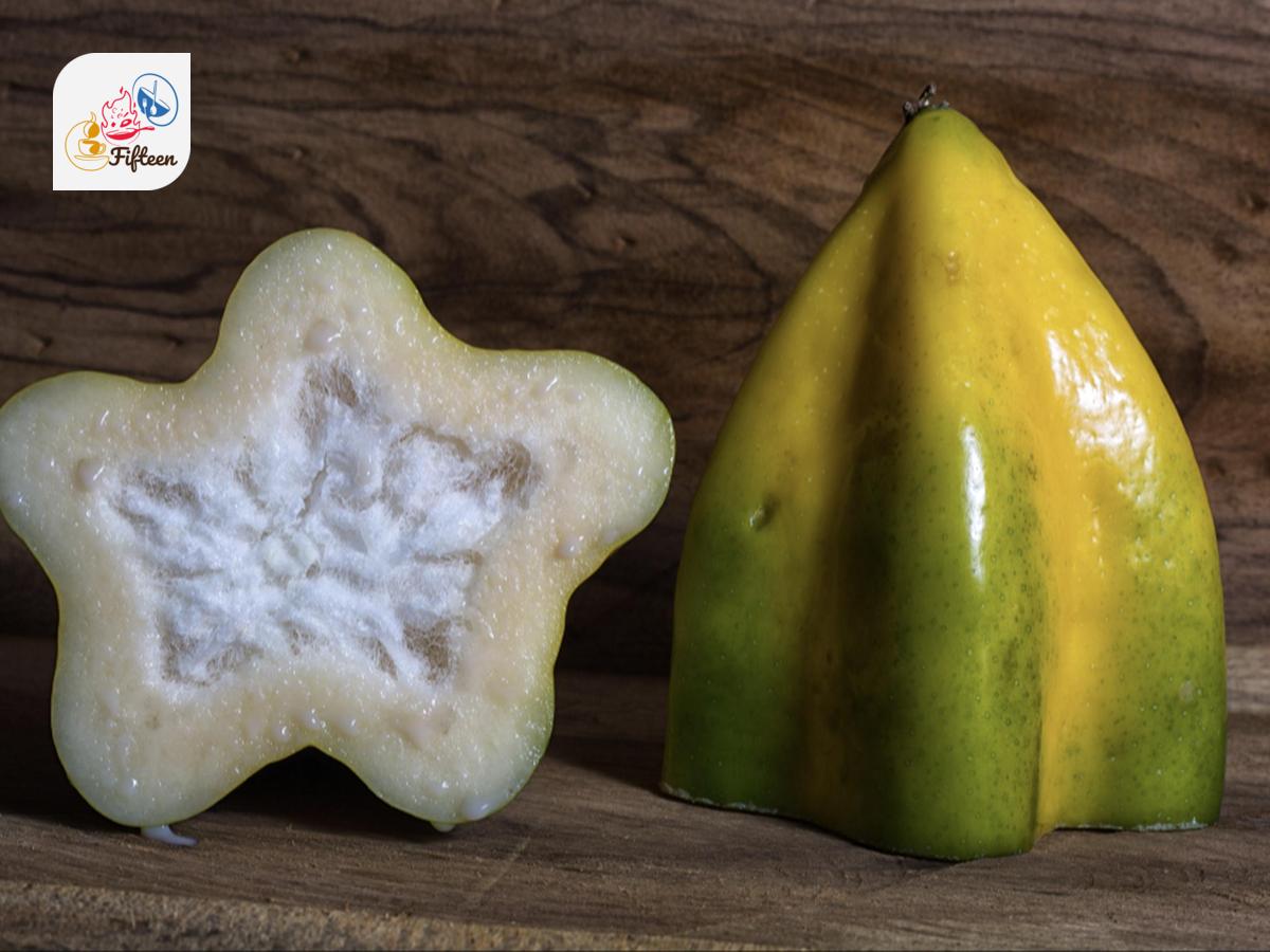 30 Native and Tropical South American Fruits with Images