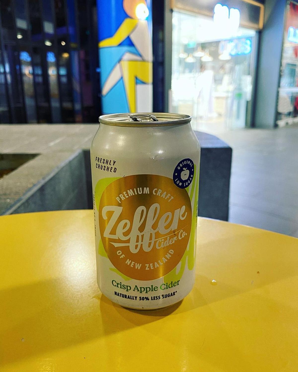 23 Popular and Traditional New Zealand Beverages