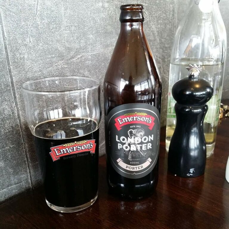 23 Popular and Traditional New Zealand Beverages