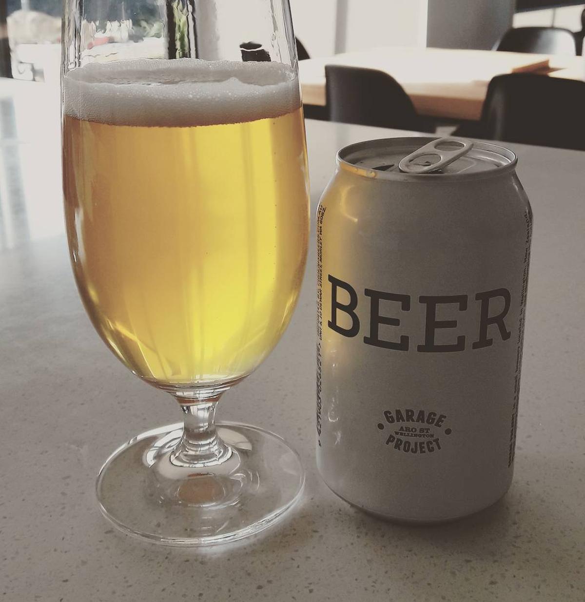 23 Popular and Traditional New Zealand Beverages