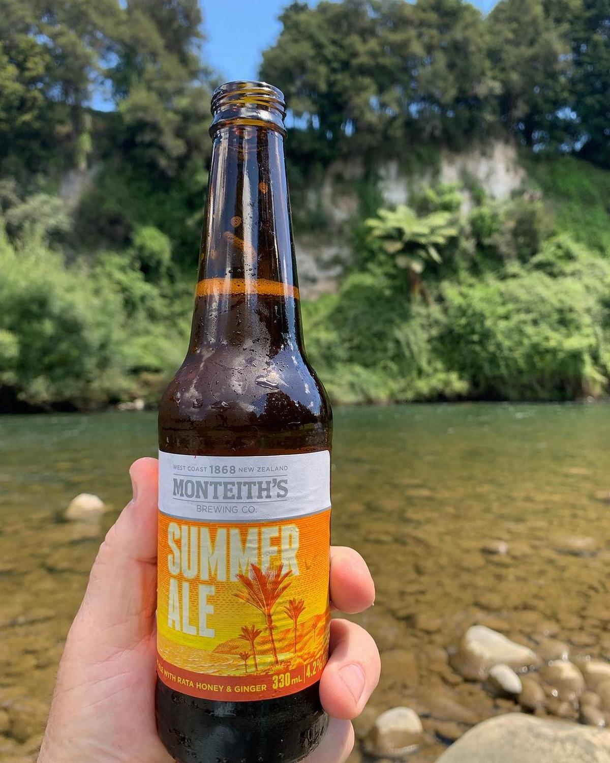 23 Popular and Traditional New Zealand Beverages