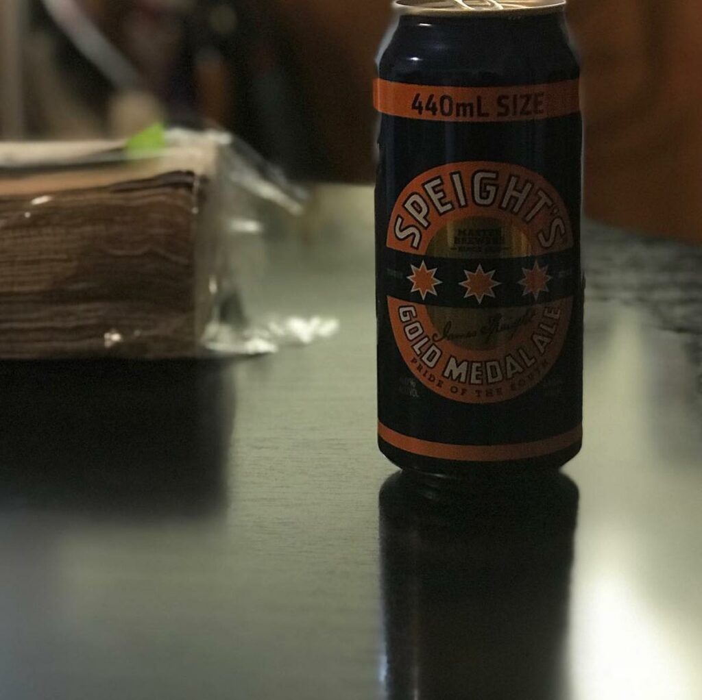 23 Popular and Traditional New Zealand Beverages