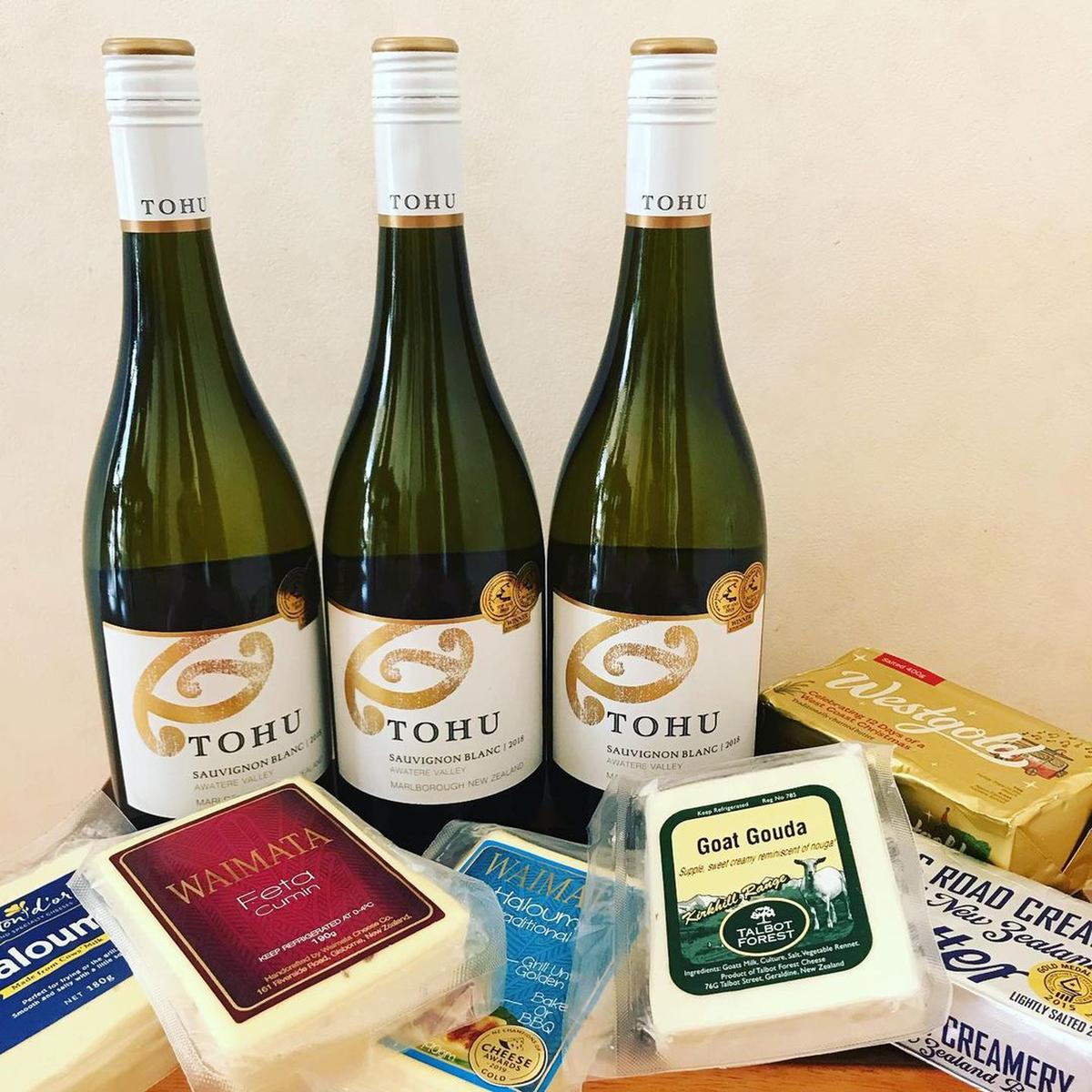 23 Popular and Traditional New Zealand Beverages
