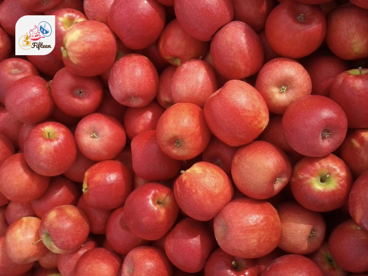 30 Pink Fruits from Different Types (with Images)