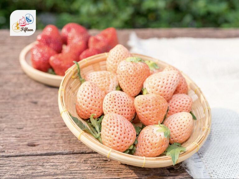 30 Pink Fruits from Different Types (with Images)