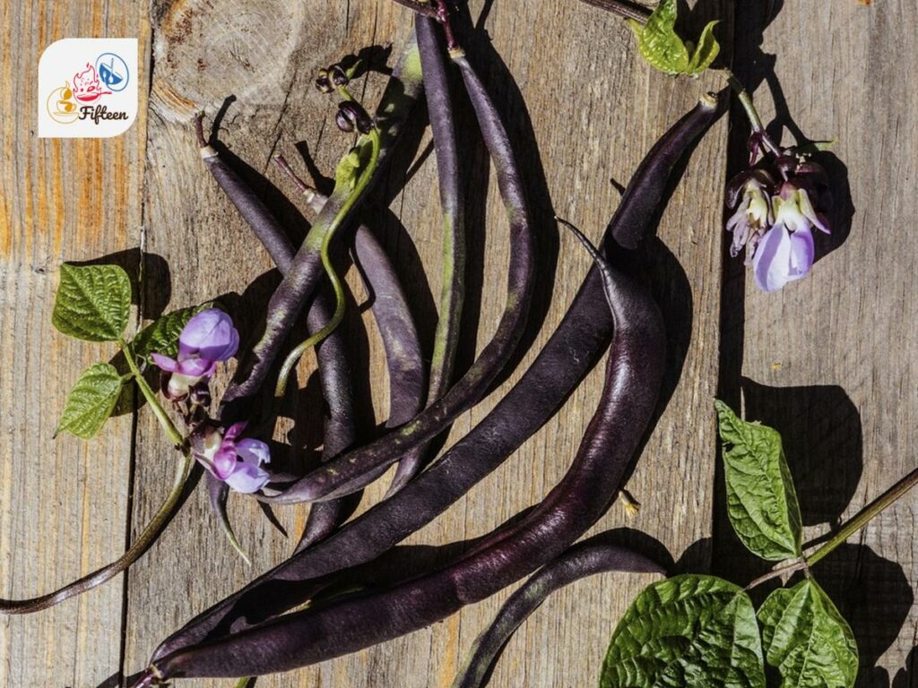 24 Healthy Purple Vegetables with Photos