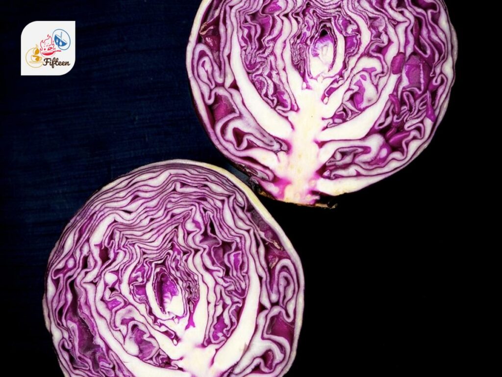 24 Healthy Purple Vegetables with Photos