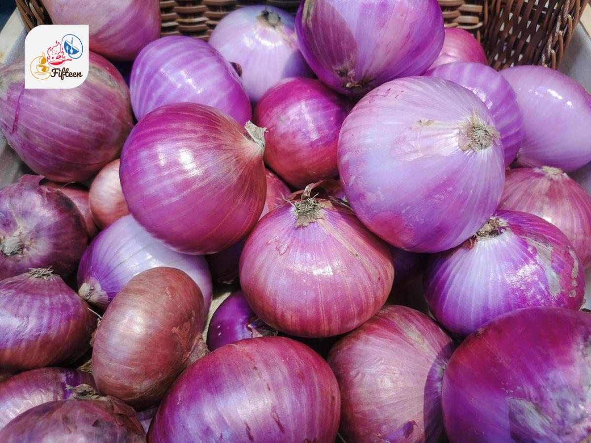 24 Healthy Purple Vegetables with Photos