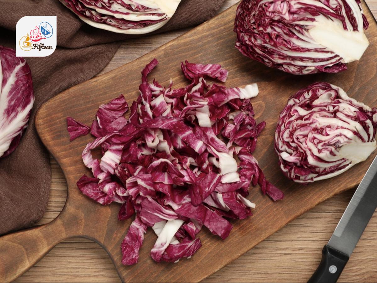 14 Different Red Vegetables