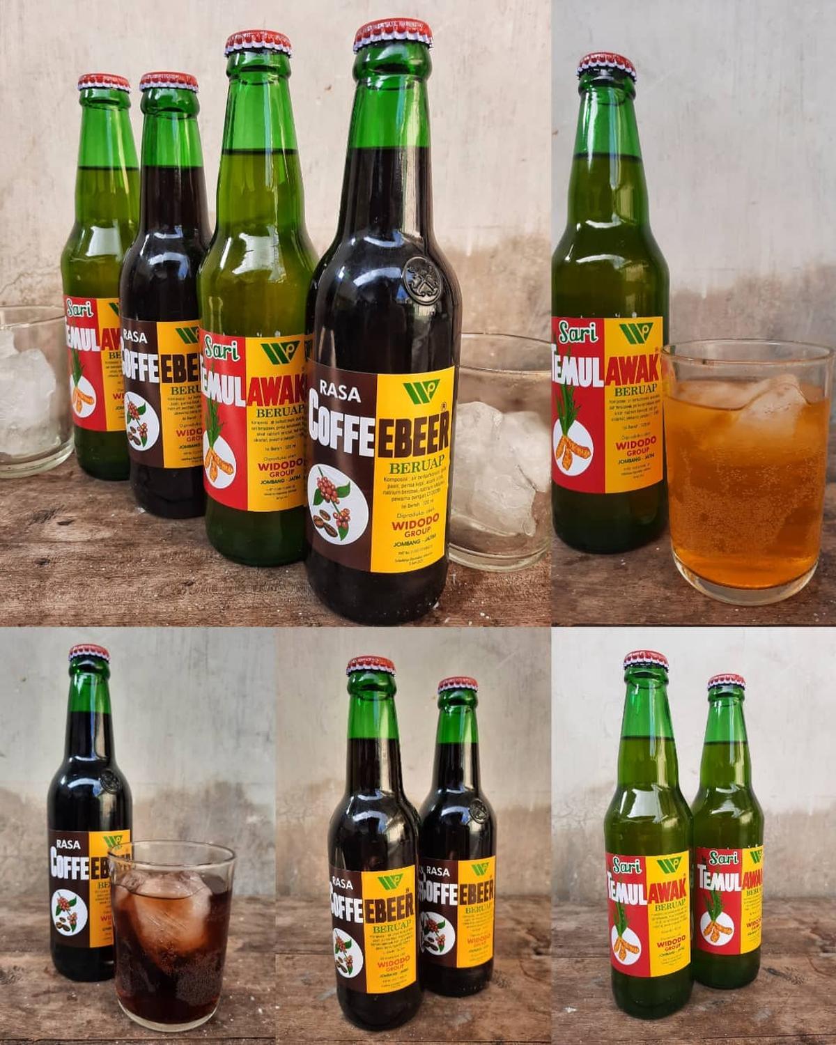 Balinese Beverages: 14 Popular Refreshments from The Island