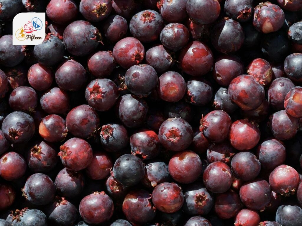 Purple Fruits: 22 Different Types of Fruits